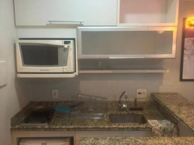 Flat à venda no Bairro Barcelona em São Caetano do Sul