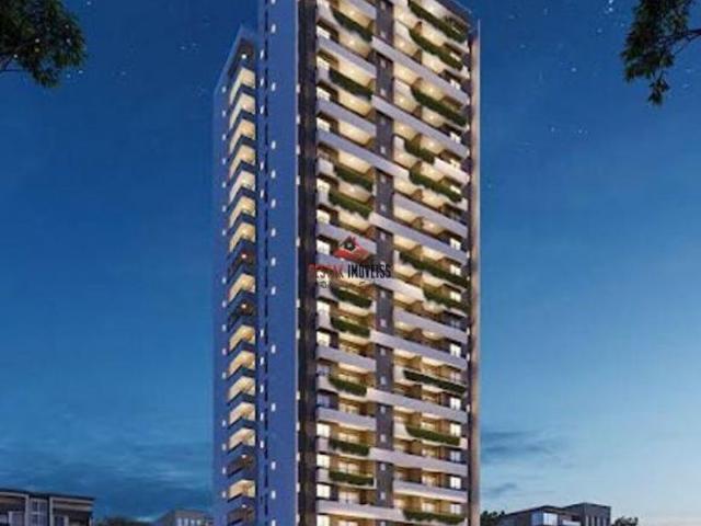 Flat à venda no bairro Centro Uberlândia/MG