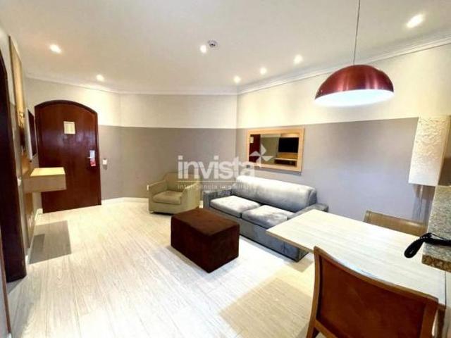 Flat à venda no bairro Gonzaga