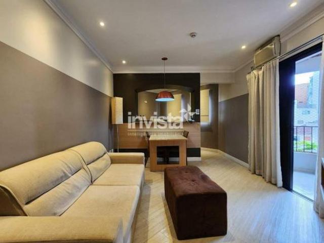 Flat à venda no bairro Gonzaga
