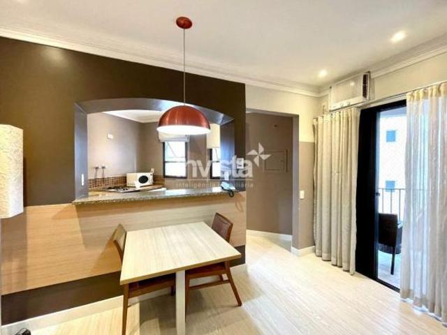 Flat à venda no bairro Gonzaga
