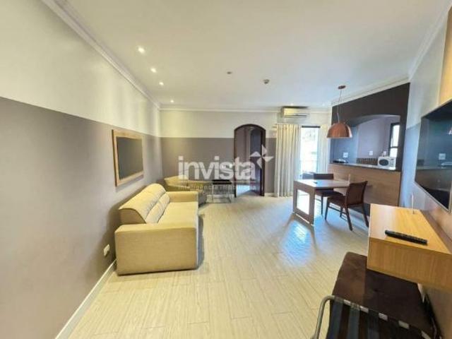 Flat à venda no bairro Gonzaga