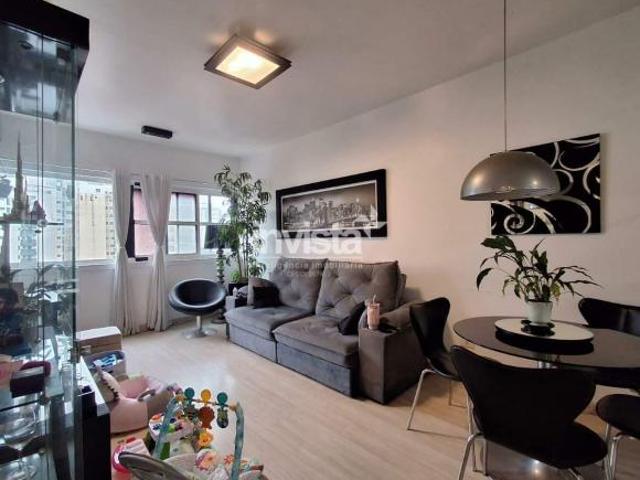 Flat à venda no bairro Gonzaga