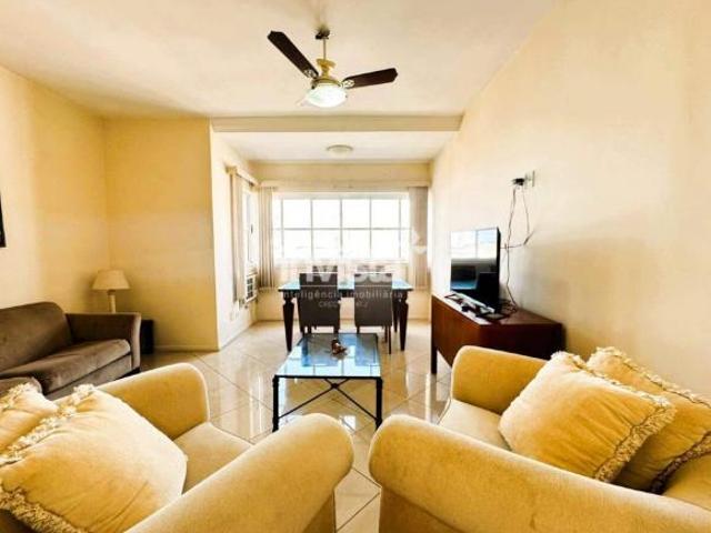 Flat à venda no bairro Gonzaga