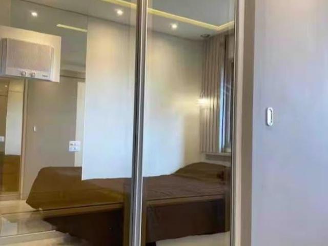 Flat à venda no bairro Jardim Paulista São Paulo/SP, Zona Sul