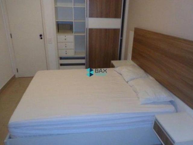 Flat à venda no bairro Jardim São Dimas São José dos Campos/SP