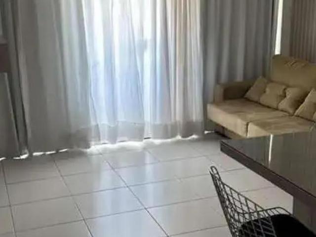 Flat à venda no bairro Serrinha Goiânia/GO