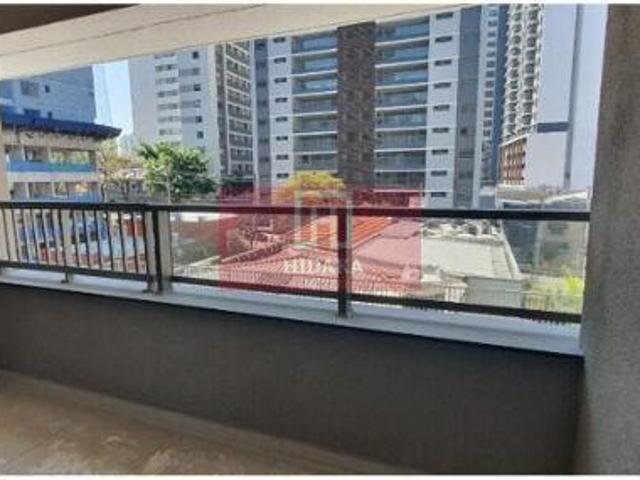 Flat à venda no bairro Vila Clementino São Paulo/SP, Zona Sul