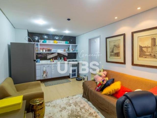 Flat à Venda no Golden Tulip Goiânia Address – Setor Oeste – 1 Quarto – Investimento em Localização