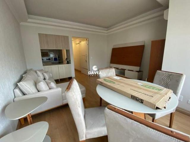 Flat à venda no Gonzaga em Santos