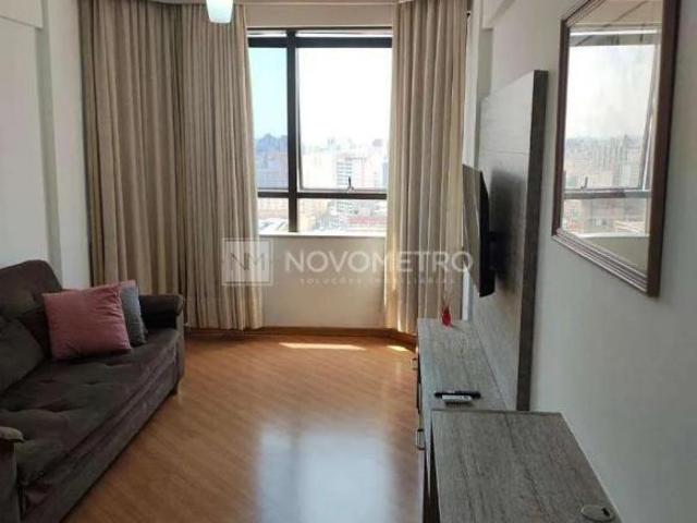 Flat à venda no Hirondelle Hotel em Campinas