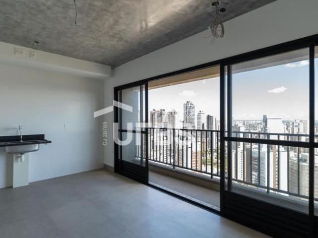 Flat à venda no ID Vida Urbana Setor Oeste