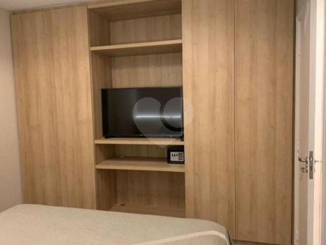 Flat à Venda no Itaim Bibi