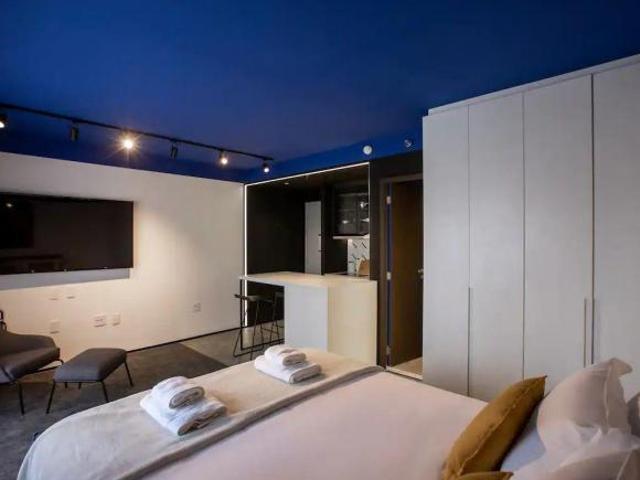 Flat a venda no Itaim bibi, São Paulo