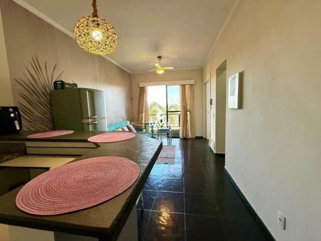 Flat à Venda no Itararé