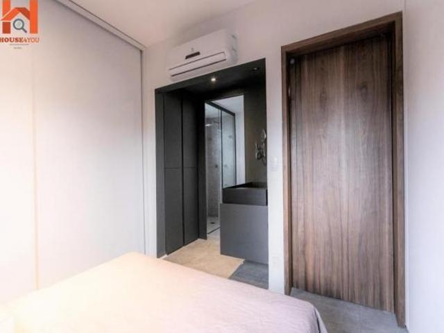 FLAT A VENDA NO JARDIM AMÉRICA