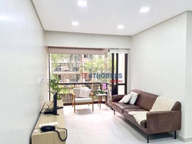 Flat a venda no Jardim América