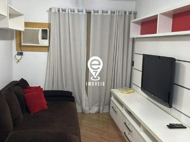Flat á venda no Jardim Paulista, mobiliado, 1 vaga, 40 m²
