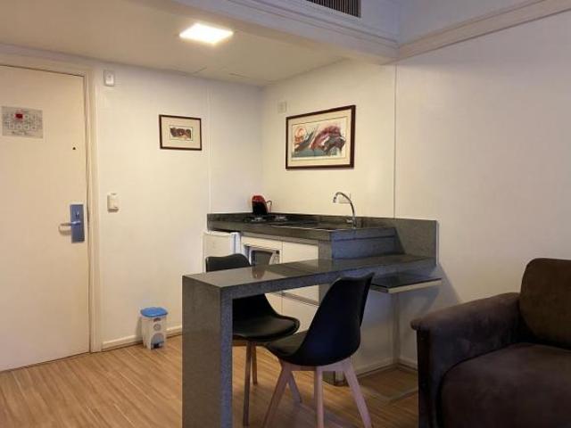Flat a venda no Jardim Paulista, São Paulo
