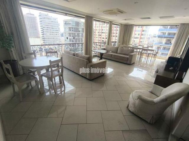 FLAT A VENDA NO JARDINS