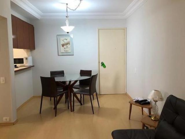 Flat a venda no Jardins, São Paulo