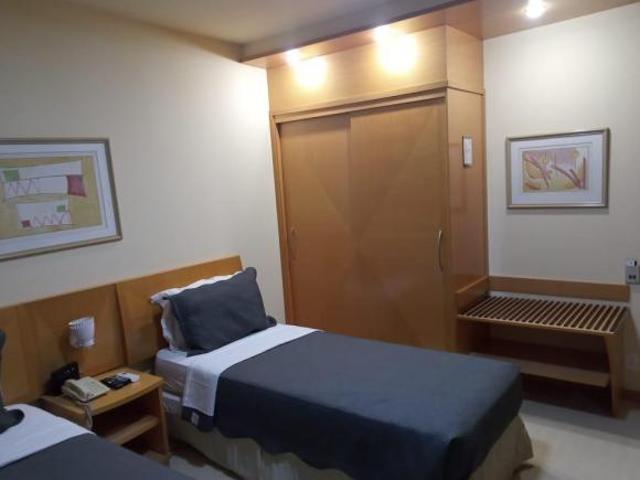 Flat a venda no Jardins/SP R$ 350.000,00