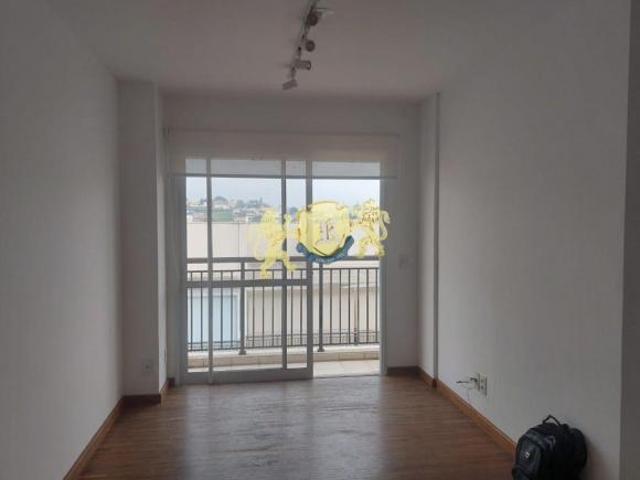 Flat à venda no Morumbi | 119m² | 2 Dormitórios | 2 Vagas de Garagem