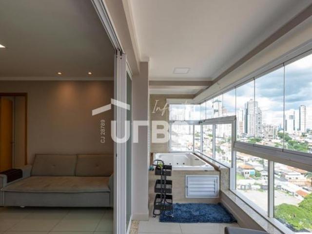 Flat à venda no Setor Bueno, 1 suíte, 44 m², Easy Life, andar alto e nascente