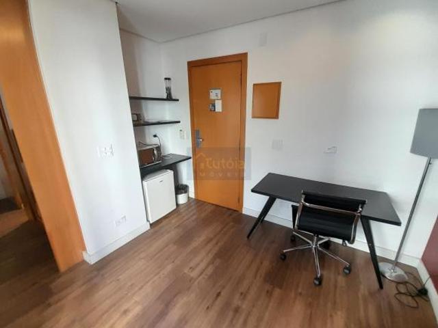 FLAT A VENDA NO PARAÍSO, SAO PAULO