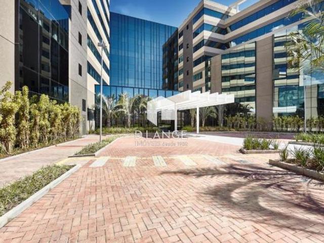 Flat à venda no Royal Palm Plaza em Campinas