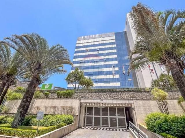 Flat à venda no Wyndham Garden Convention Nortel – Jardim São Paulo