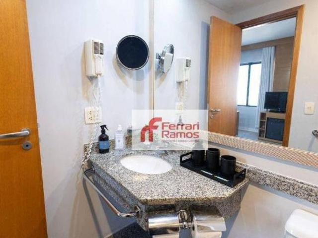 Flat à Venda no Tatuapé