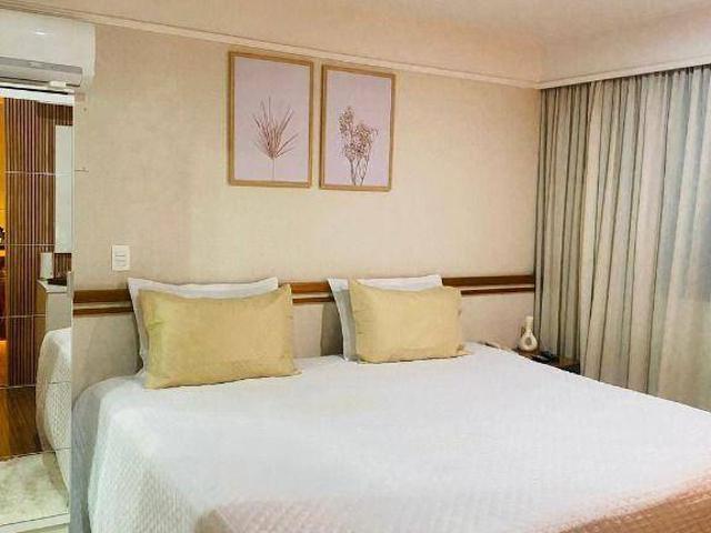 Flat a venda no Transamerica Executive Sorocaba Sorocaba 4 Dorms