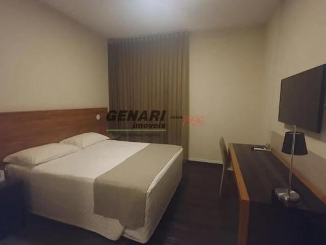 Flat à venda na Cidade Nova II, Indaiatuba, SP
