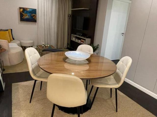 Flat a venda na Berrini, São Paulo
