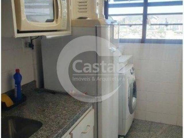 Apartamento em Mooca