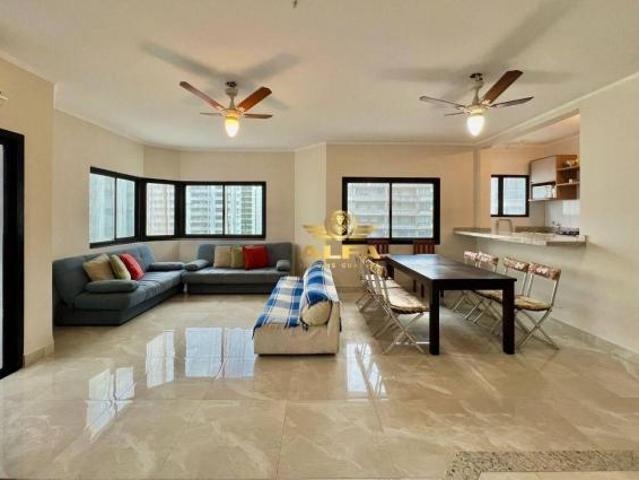 Flat à Venda na Pitangueiras no Guarujá | Alfa Imóveis Guarujá