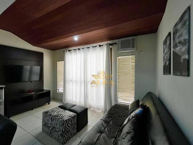 Flat à Venda na Pitangueiras no Guarujá | Alfa Imóveis Guarujá