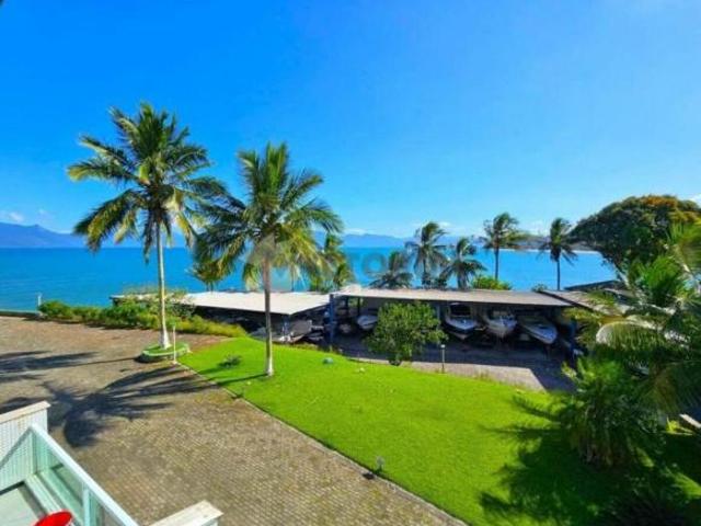 Flat à venda na Praia da Martim de Sá em Caraguatatuba SP