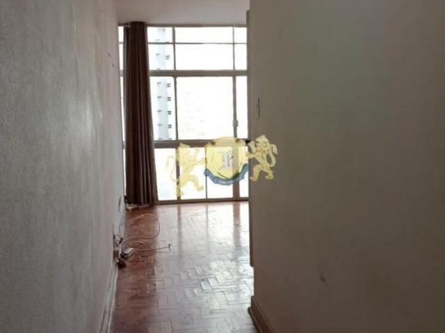 Flat à venda na República | 29m² | 1 Dormitório