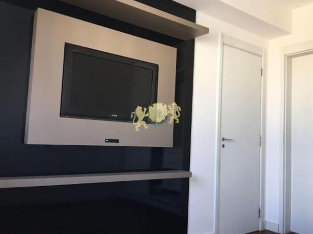 Flat à venda na República | 46m² | 1 Dormitório | 1 Vaga de Garagem
