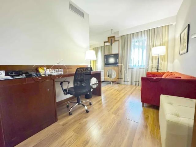 Flat A venda na Vila Olímpia Confira!