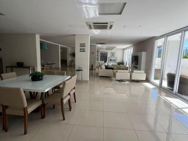 Flat à Venda Setor Bueno | Goiânia GO