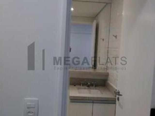 FLAT A VENDA PROXIMO AO METRO BRIGADEIRO!