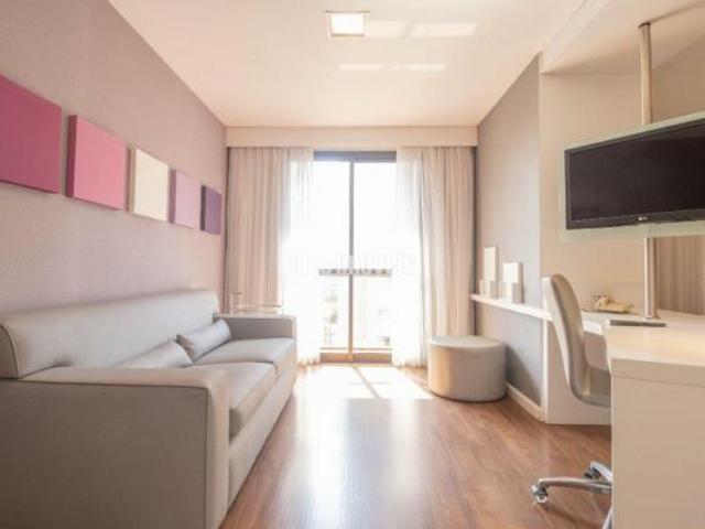 Flat a venda Vila Mariana