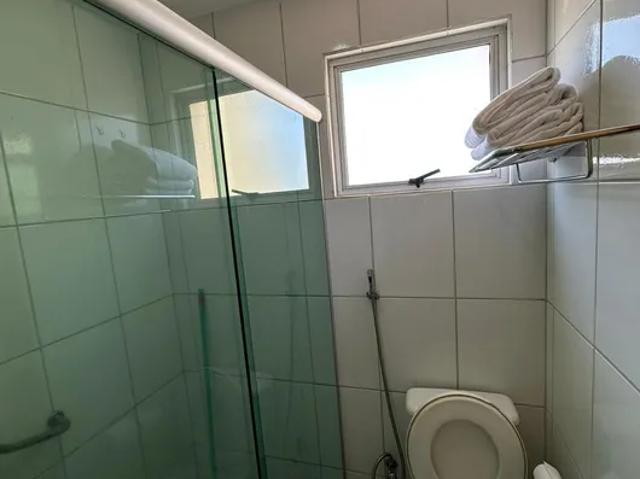Flat abaixo do valor 1/4 cozinha sacada caldas novas go