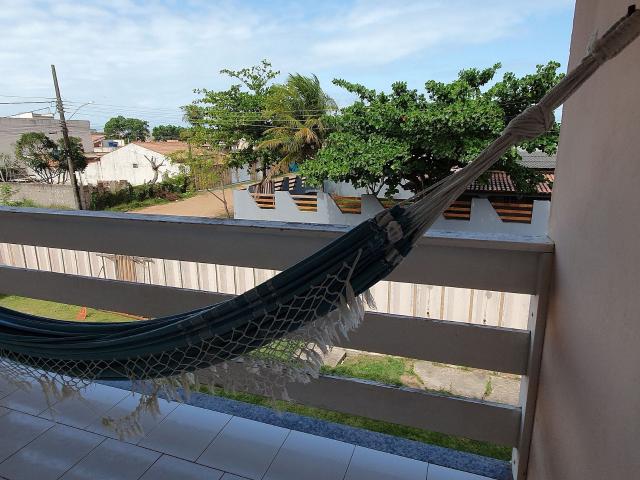 Flat Aconchego em Guriri