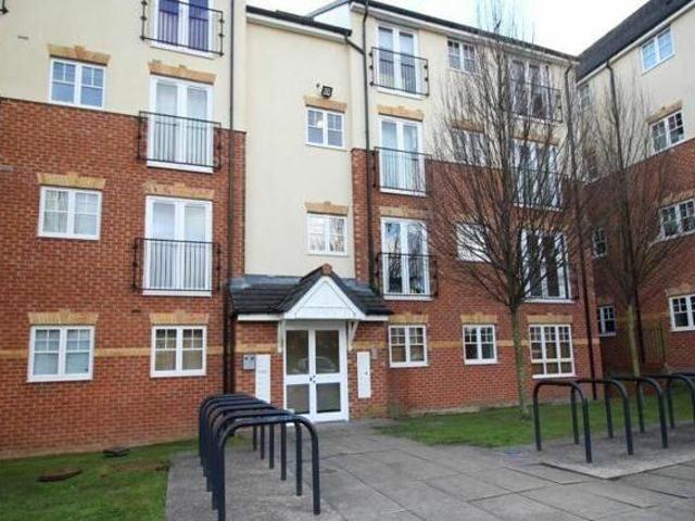 Flat,actonville Avenue, 2 Bedroom Apartment