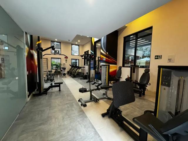 Flat Adagio Moema, apartamento disponível para venda com 37m², 1 dormitório e 1 vaga de garagem