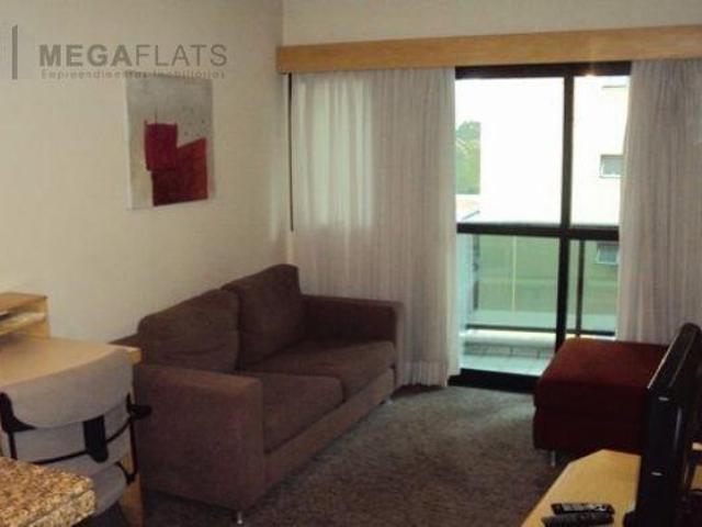 FLAT ADAGIO SÃO PAULO ITAIM